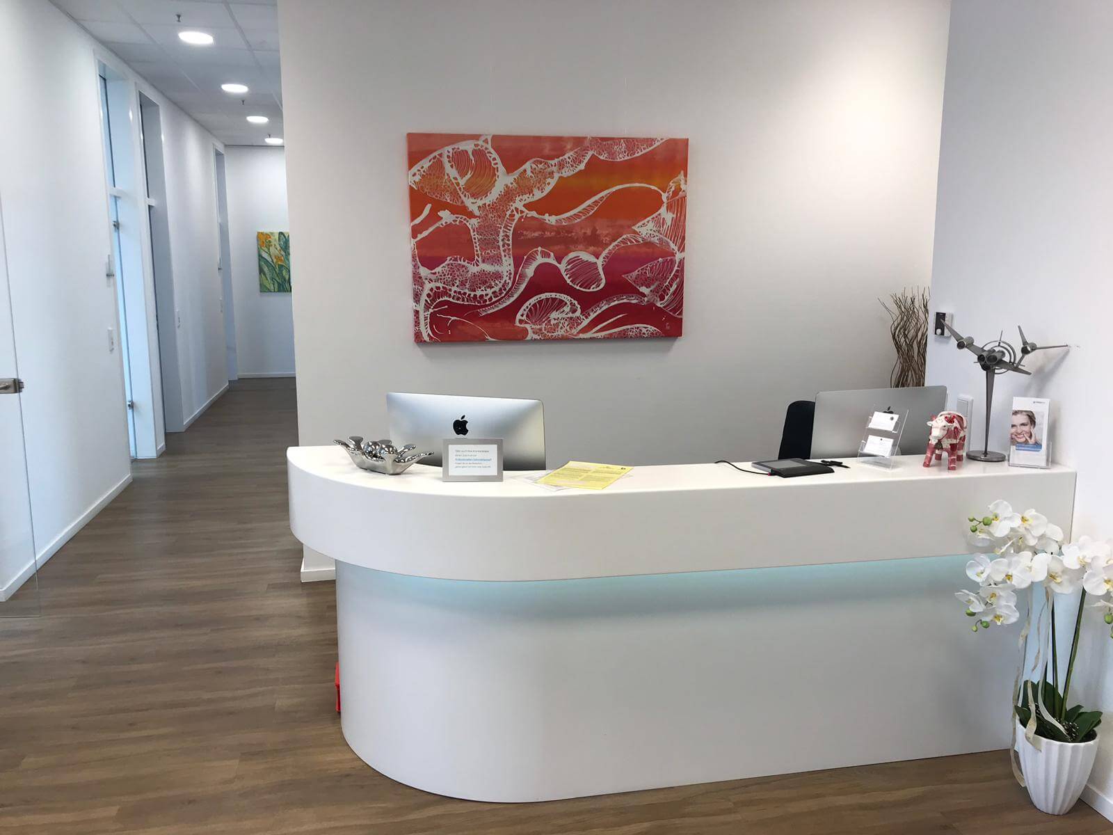 Praxis Dr. Christian Meiss