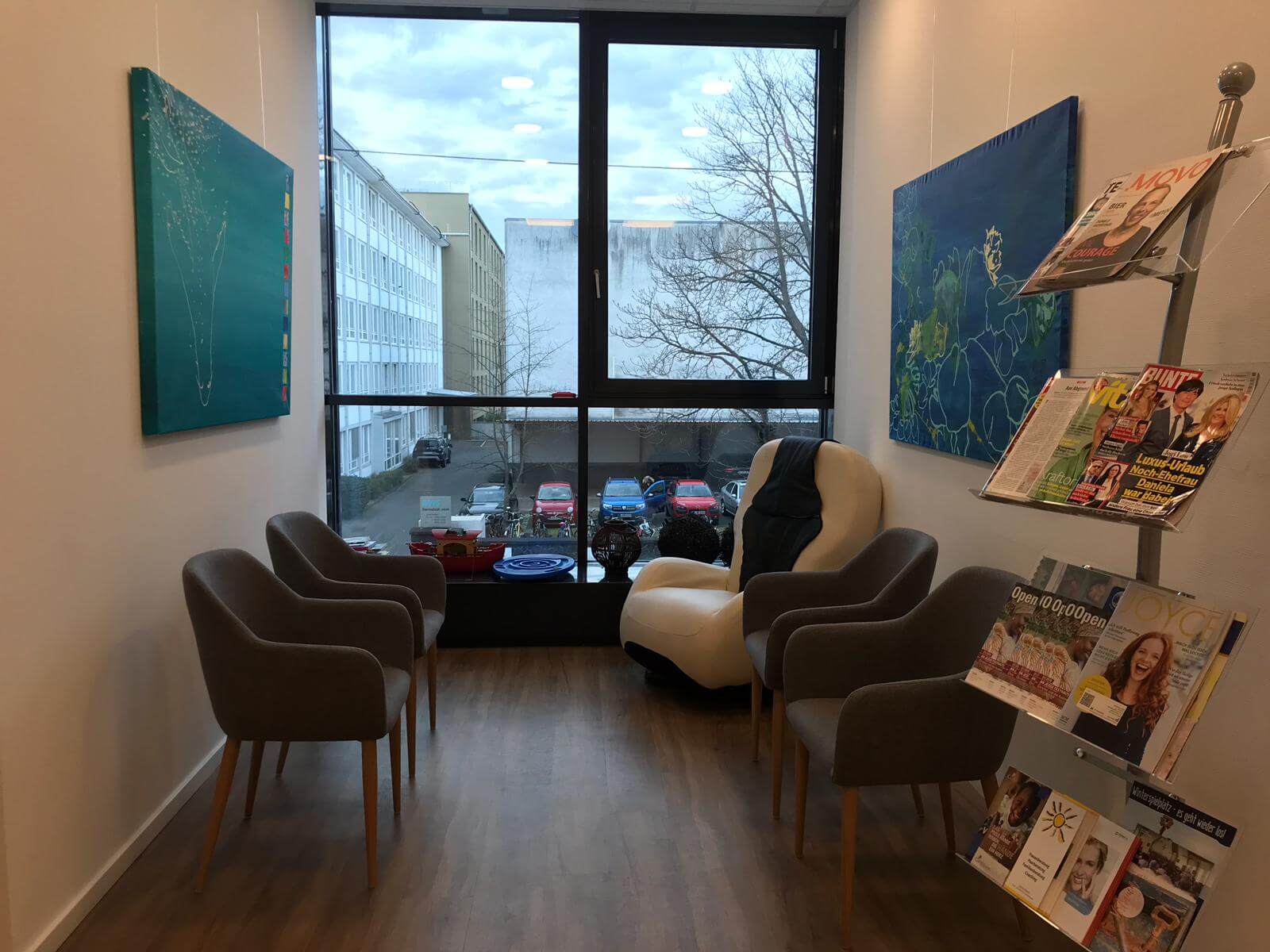 Praxis Dr. Christian Meiss